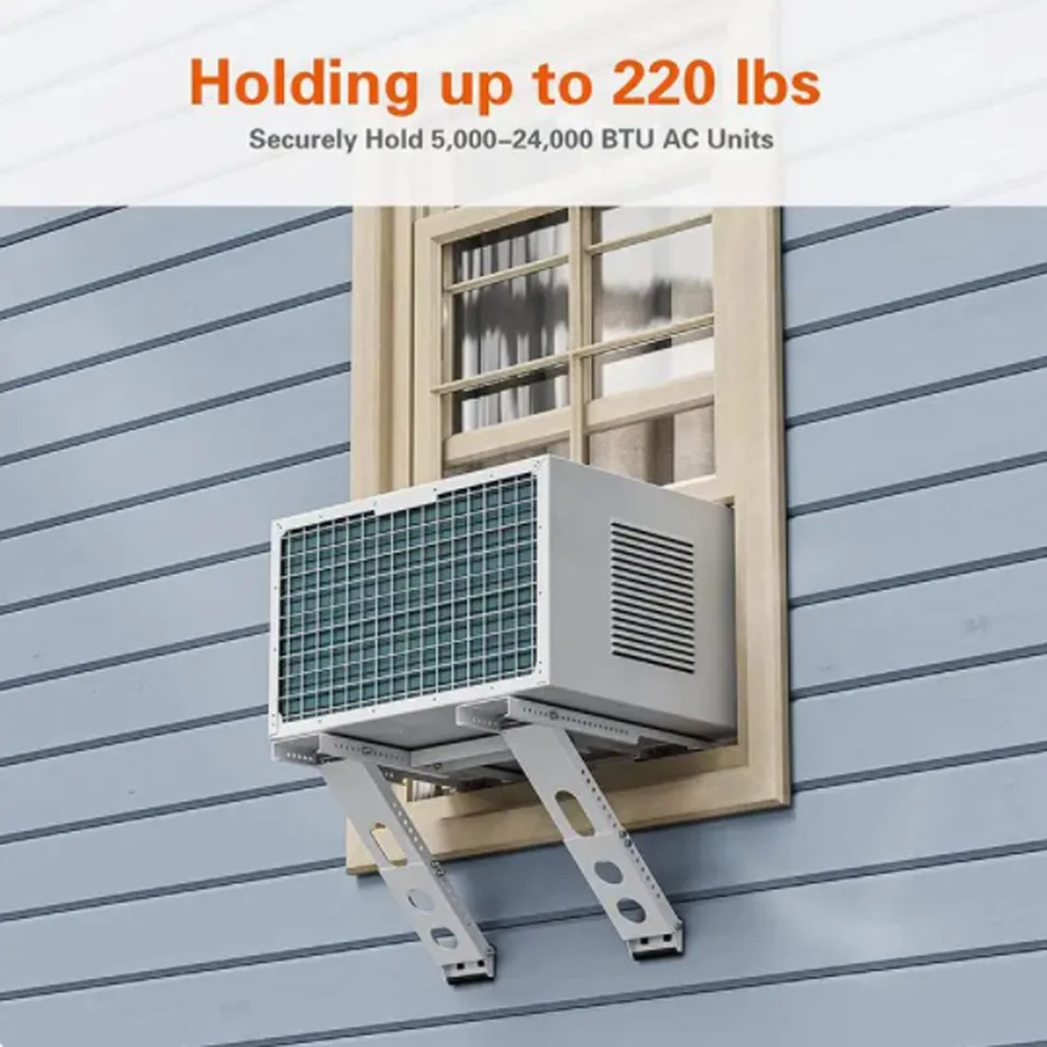 Air Conditioner Window Bracket