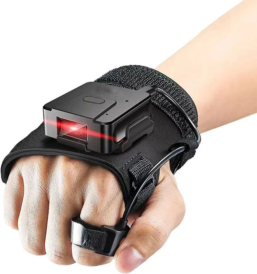 EVAWGIB-2D-Bluetooth-Barcode-Scanner-Wearable-Glove-Scanner-Wearable1D ...