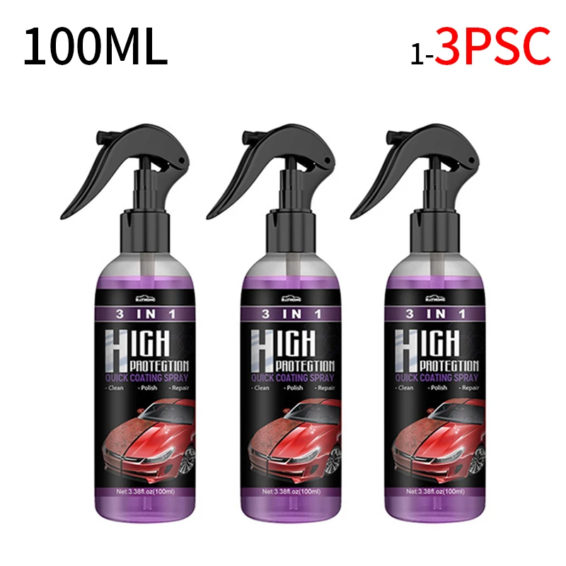 Espray-de-pulido-de-cera-para-coche-3-en-1-aerosol-hidrof-bico-de-pl ...
