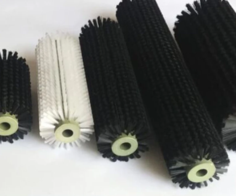 Special-Shaped-Cleaning-Machine-Brush-Roller-Cleaning-Industrial ...