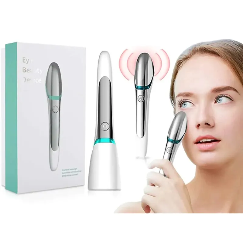 Beauty-RF-Eyes-Massager-Electric-Eye-Care-Device-Fatigue-Relieve-Dark ...