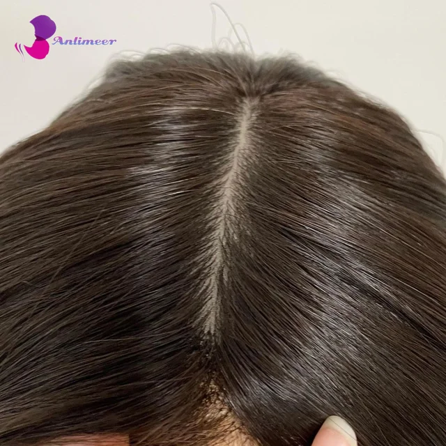 Walnut Husk Dye Hair