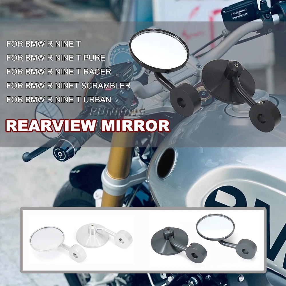 NEW For BMW Rninet R9T R NINE T NineT Pure Urban Racer Motorcycle CNC ...