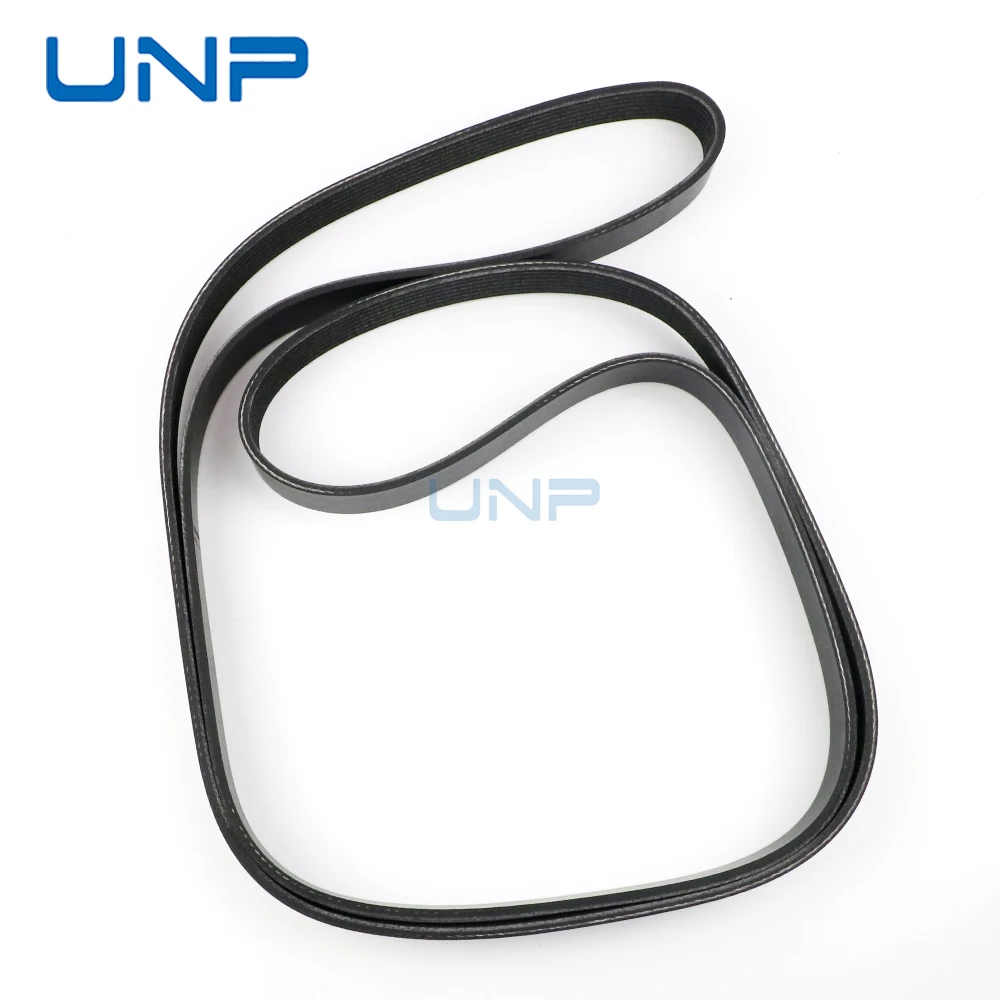 7PK2280 90916-02640 90916-02708 Serpentine V-Ribbed Belt for TOYOTA ...