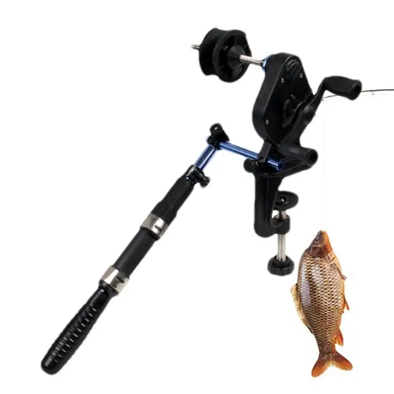 Fishing-Reel-Spooler-Machine-Spool-Tackle-Winder-Spooling-Station ...