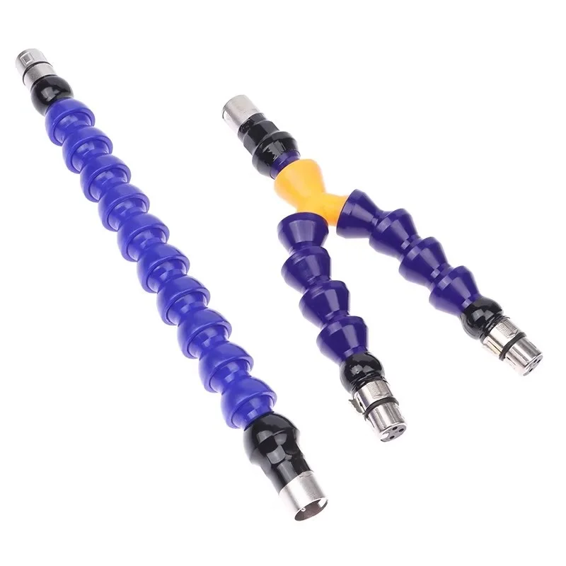 3XLR-Extension-Rod-Tube-Attachments-Reciprocating-Linear-Motor-Parts ...