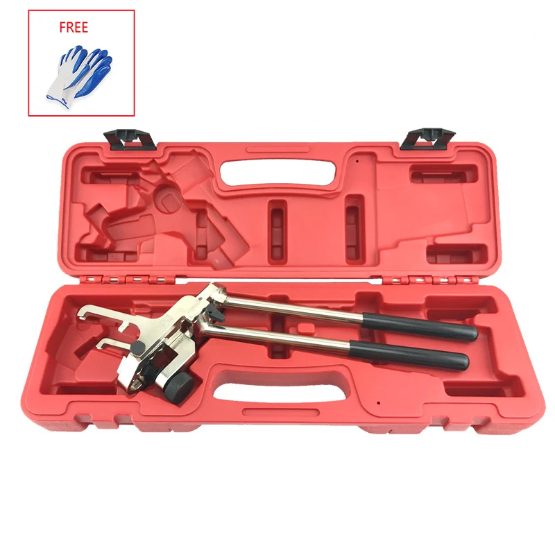 Engine-Professional-Timing-Tool-Valve-Pressure-Spring-Installer-Remover ...