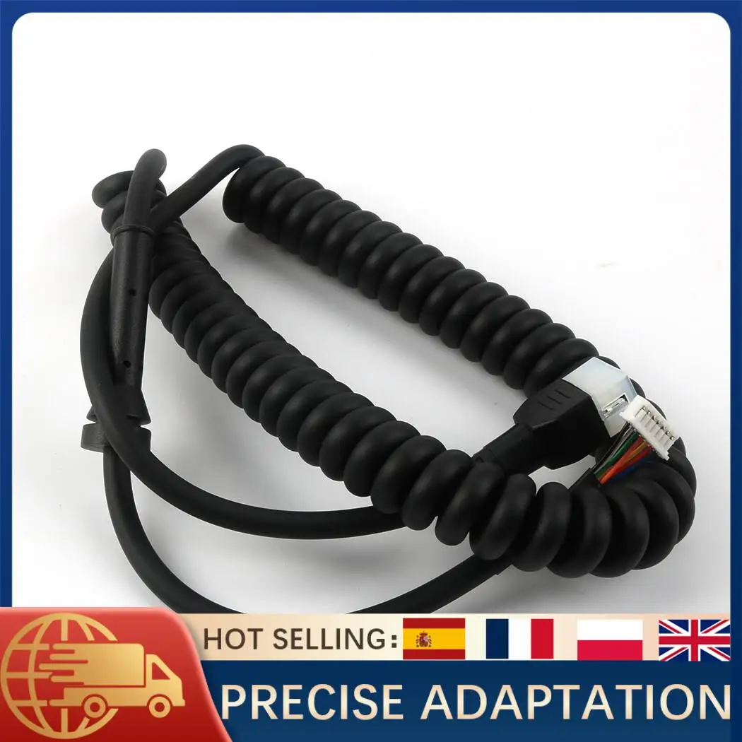 For Western Fisher Snow Plow 96437 56462 72556 6 Pin Straight Blade ...