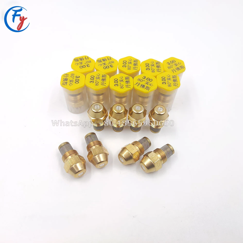 60-45-80-Degree-Oil-Nozzle-Brass-Diesel-Methanol-Atomization-Spray-head ...