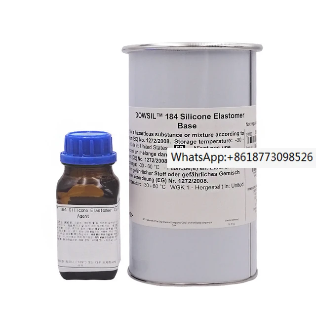 Freak Lab Polydimethylsiloxane (PDMS) , 43% OFF