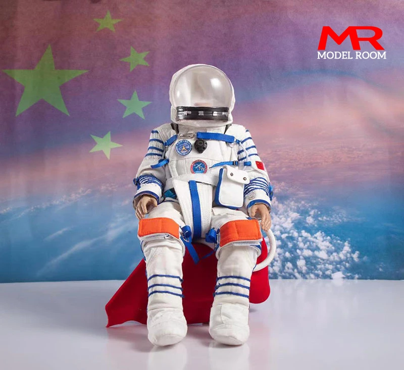 Astronaut Equipment