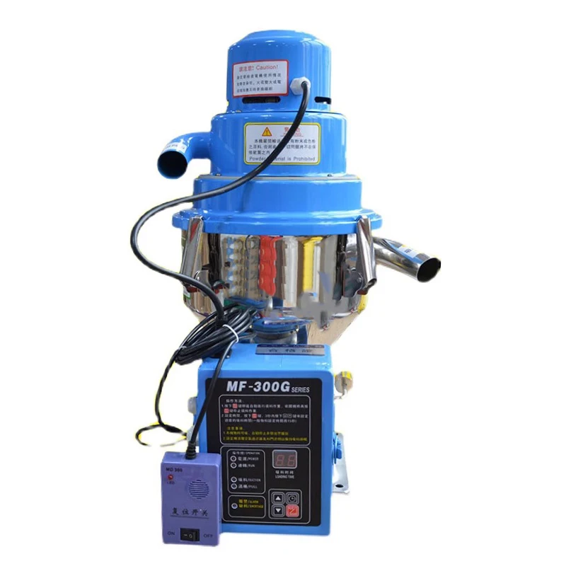 Automatic-Vacuum-Feeding-Machine-Injection-Molding-Machine-Stand-Alone ...