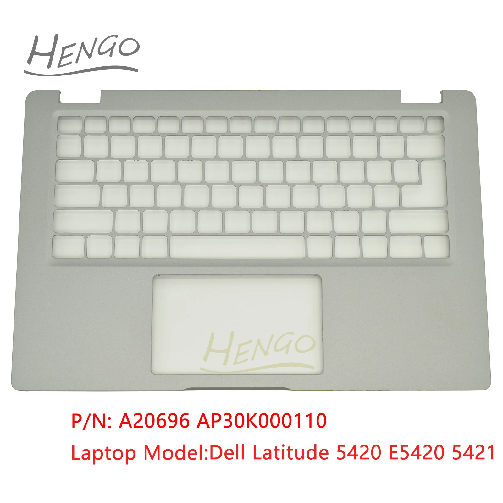 A20696-AP30K000110-Silver-Original-New-For-Dell-Latitude-5420-E5420 ...