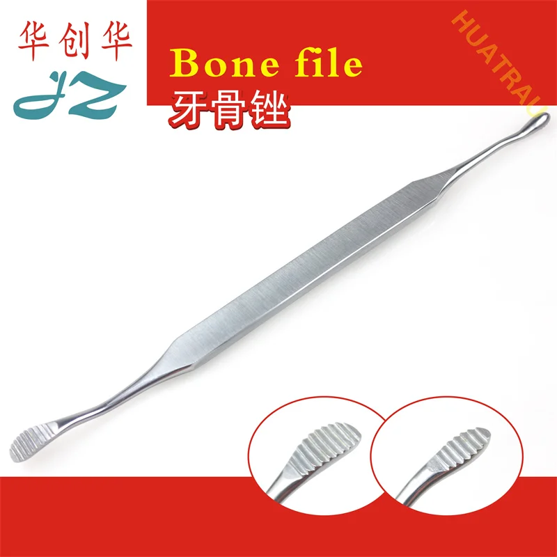 Jinzhong Medical bone file for dental dentistry file for dental bone ...