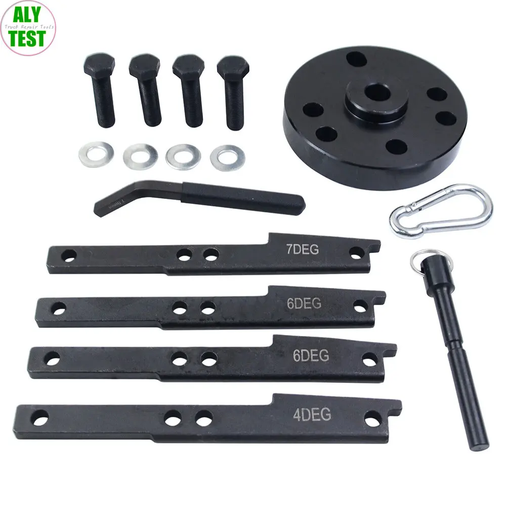 3163021-3163069-3163530-Cummins-ISX-QSX-Timing-Injector-Cam-Gear-Puller ...