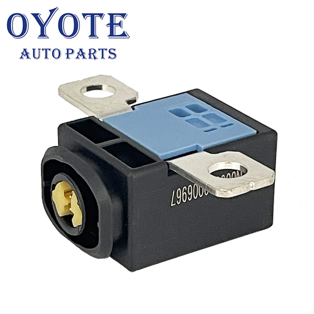 Oyote N000000006967 Crash Batterij Disconnect Zekeringen Pyrofuse ...