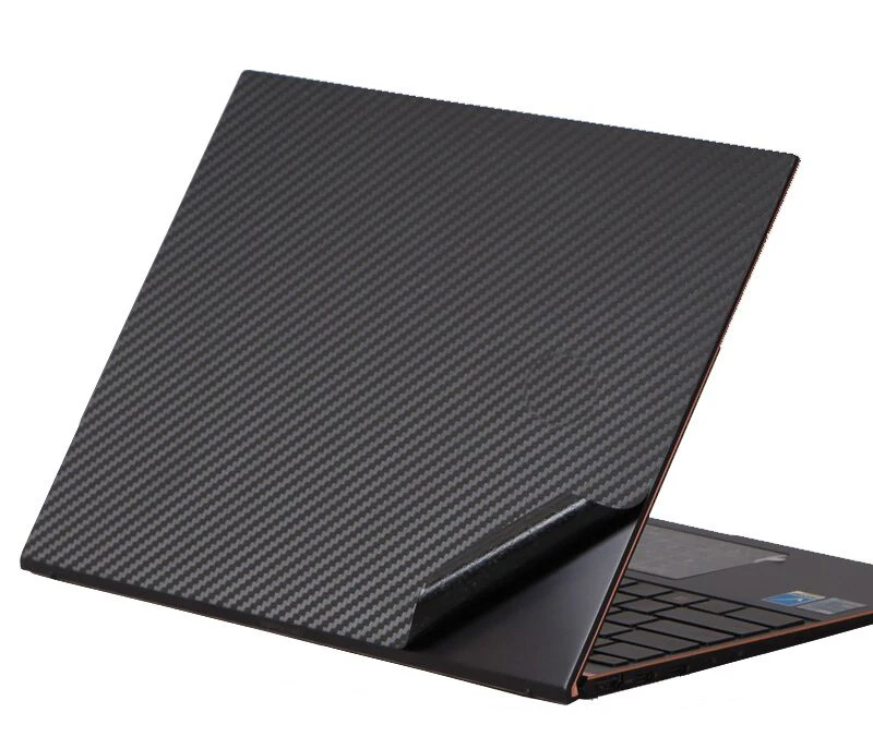 Special-Carbon-fiber-Vinyl-Laptop-Sticker-Skin-Decals-Protector-Cover ...