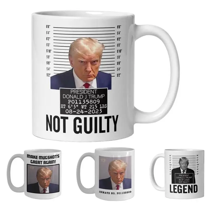 Donald-Trump-Supporters-Coffee-Mugs-Ceramic-Tea-Cup-Not-Guilty-Mugs-Pro ...