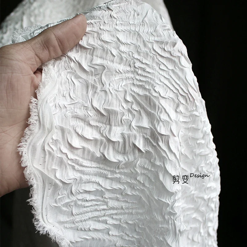 Slub Effect Fabric: How This Textured Material Transformed My Design ...