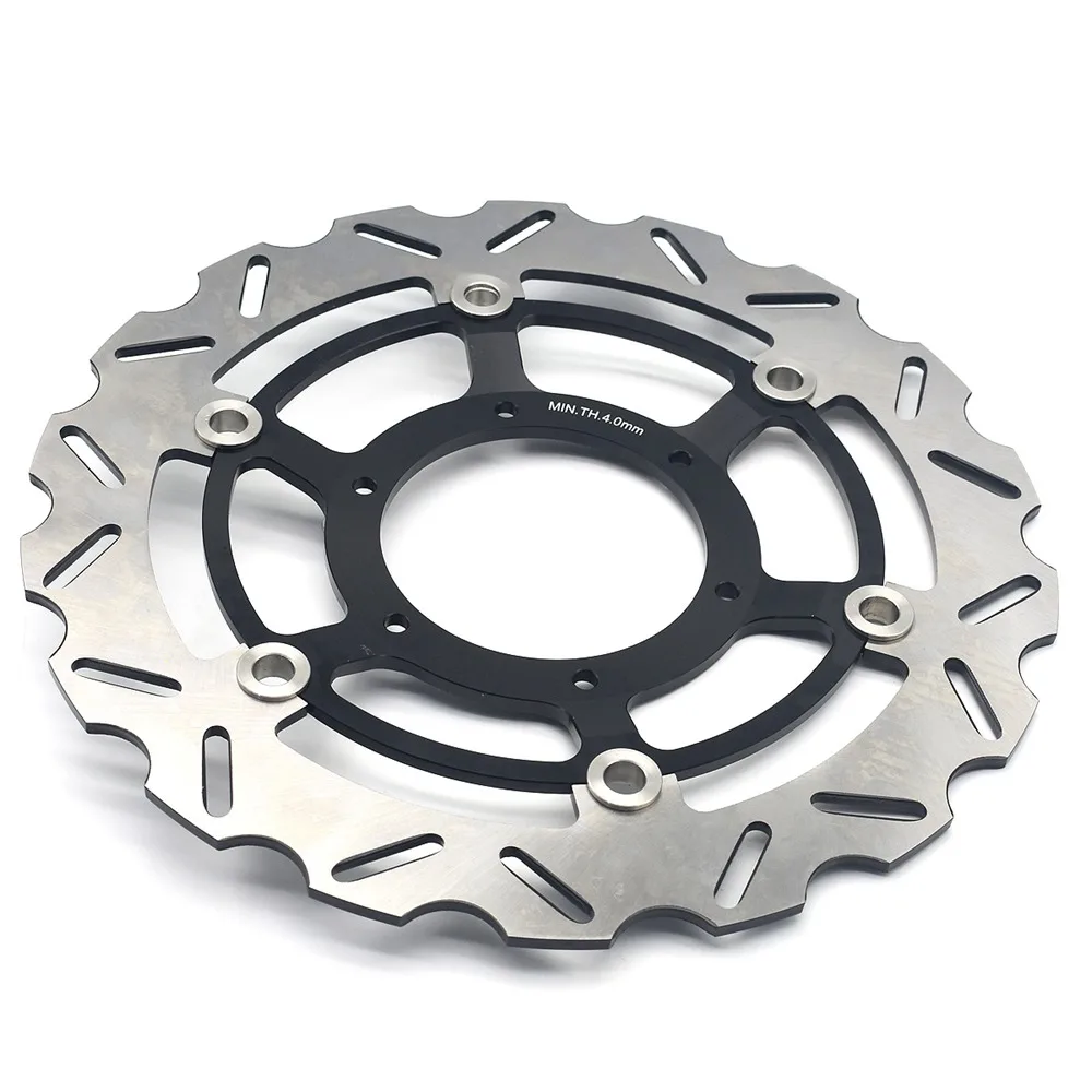 05-2019-de-Frein-Avant-Rotors-de-296mm-pour-Honda-CBRfemale-CBR-600-F4i ...