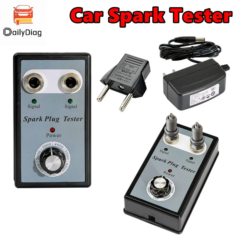 Car-Coil-Detector-Car-Spark-Tester-Wire-Diagnostic-Test-Tool-Dual-Hole ...