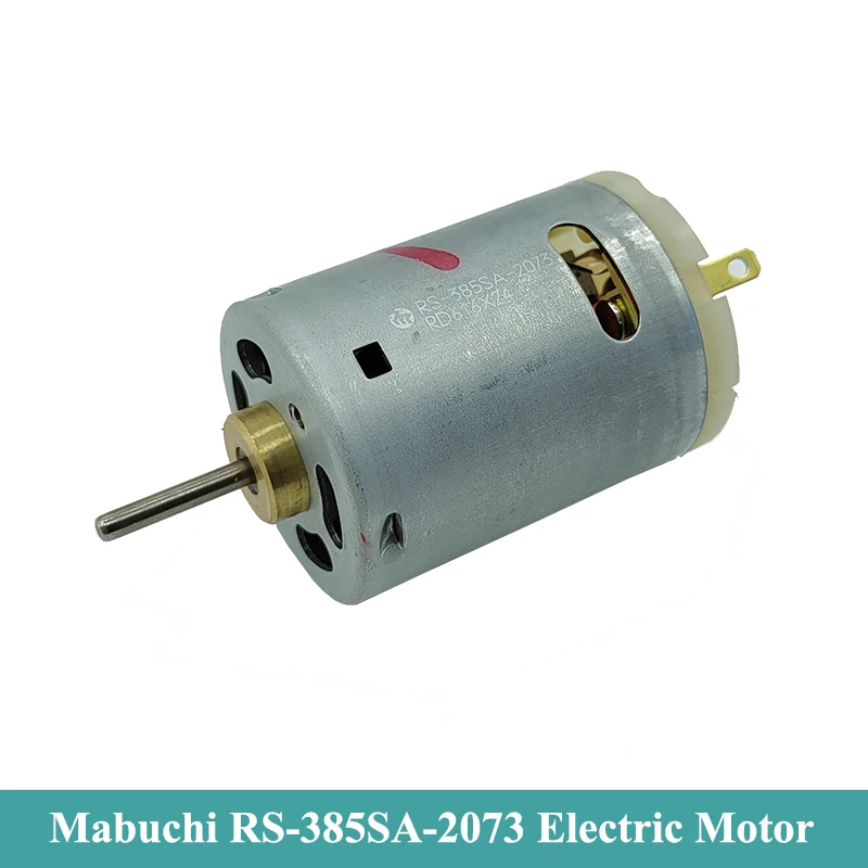 MABUCHI-RS-385SA-2073-Micro-385-Motor-DC-12V-24V-18V-20V-17200RPM-High ...