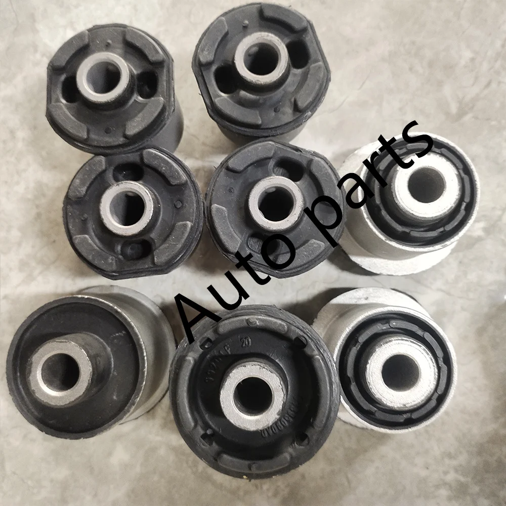 For-Maserati-Quattroporte-Ghibli-Suspension-Front-Lower-Swing-Arm ...