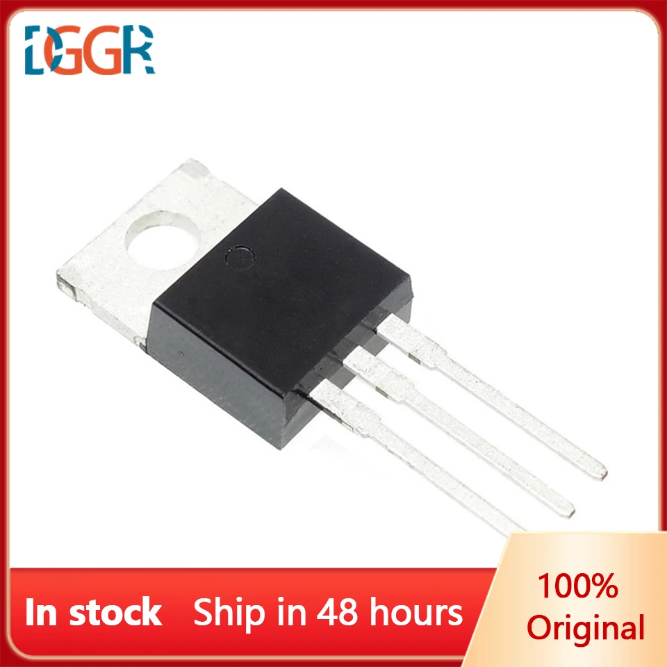 10pcs-Lot-IRFB4110PBF-Original-TO-220-3-NEW-IRFB-4110-Mosfet-IRFB4110 ...