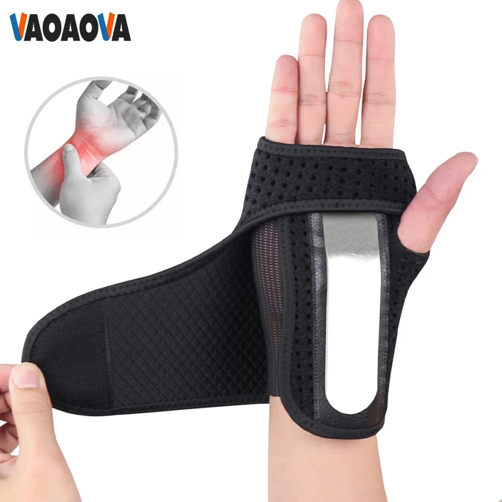 1Pcs-Carpal-Tunnel-Wrist-Brace-Wrist-Splint-Arm-Stabilizer-Hand-Brace ...