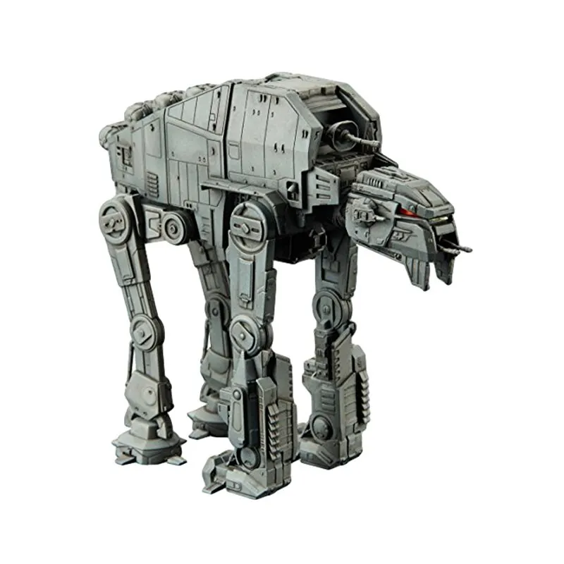 BANDAI-STAR-WARS-Mechanical-Collection-012-AT-M6-All-Terrain-Armored ...