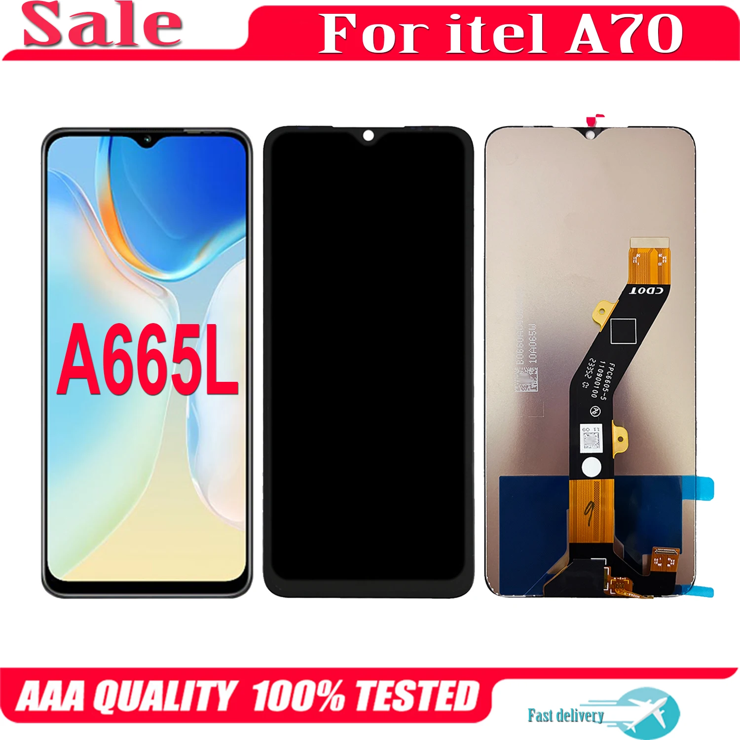 LCD-Display-Touch-Screen-Substitui-o-montagem-do-digitalizador-apto ...