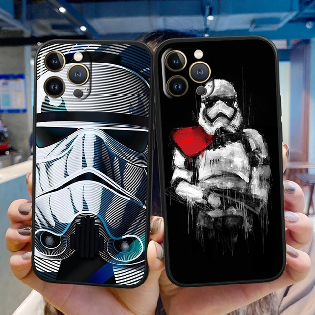 Iphone Lightsaber
