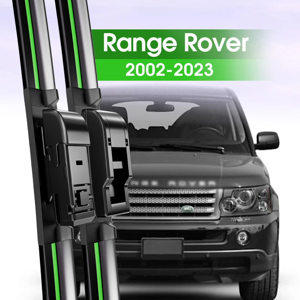 2pcs-Front-Windshield-Wiper-Blades-For-Land-Rover-Range-Rover-2002-2023 ...