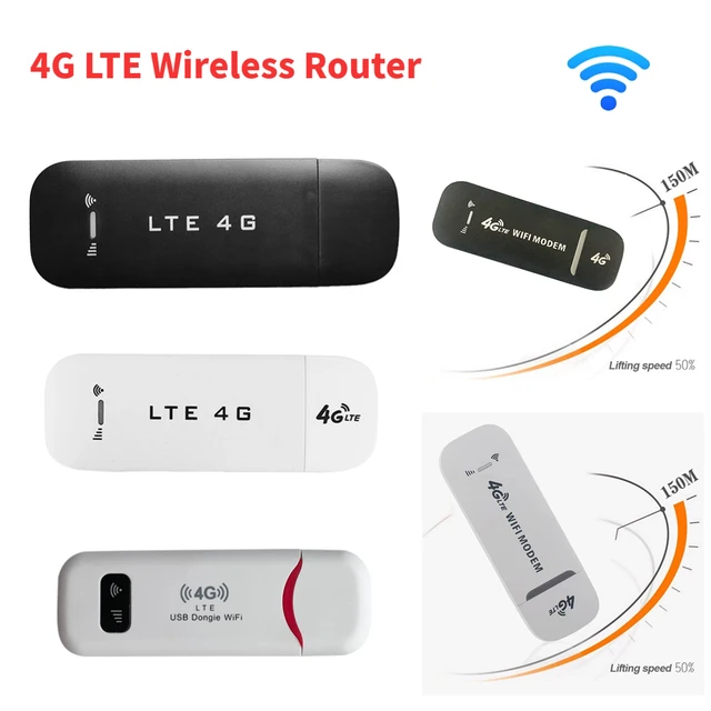 Wireless Usb Modems For Laptops