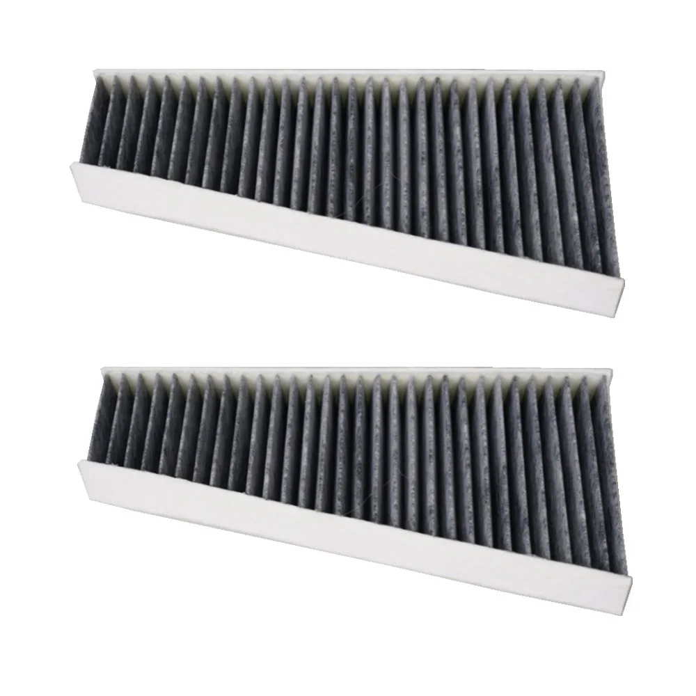 Cabin AIR Filter for Audi A4 Q5 A5 S5 external air conditioning filter ...