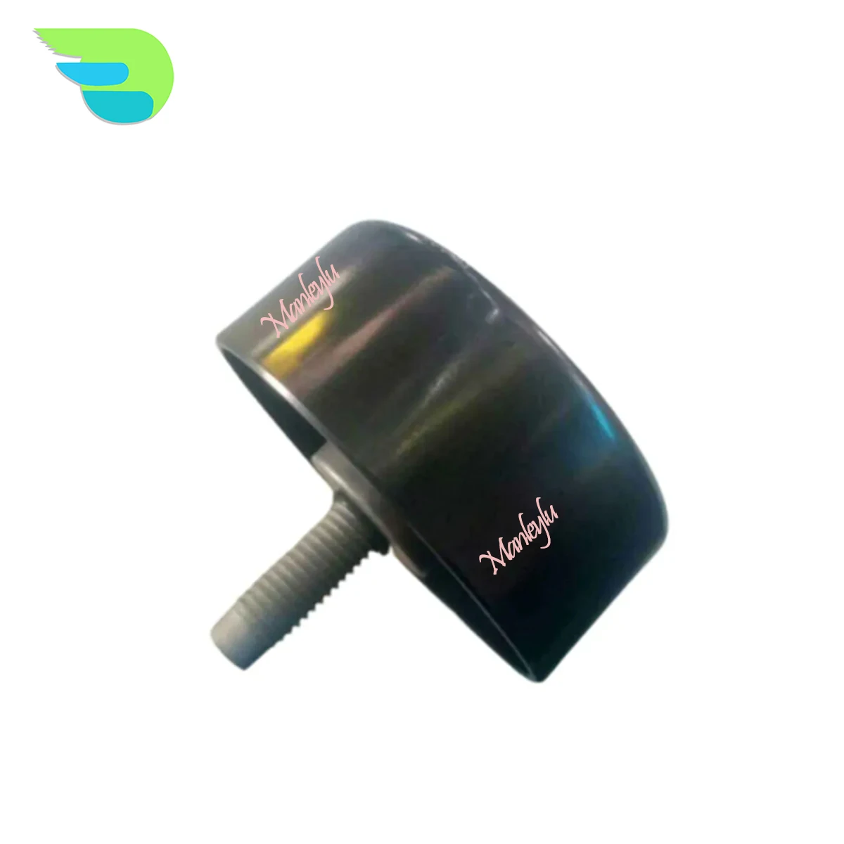 TENSIONER-Idler-Pulley-fits-for-Cadillac-CTS-SRX-STS-2004-2011-12566893 ...