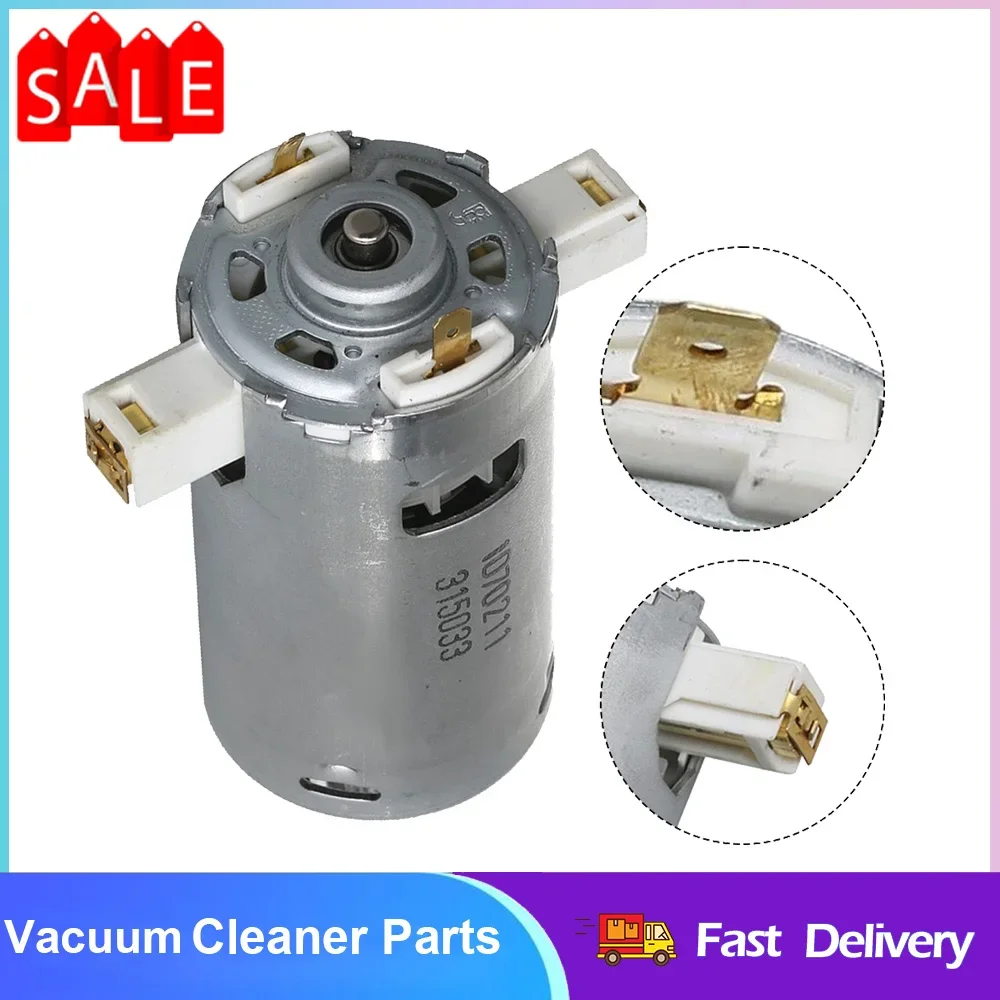 Cleaner-Head-Brushroll-Motor-D4275K-For-Shark-13-Tooth-Cog-Vacuum ...