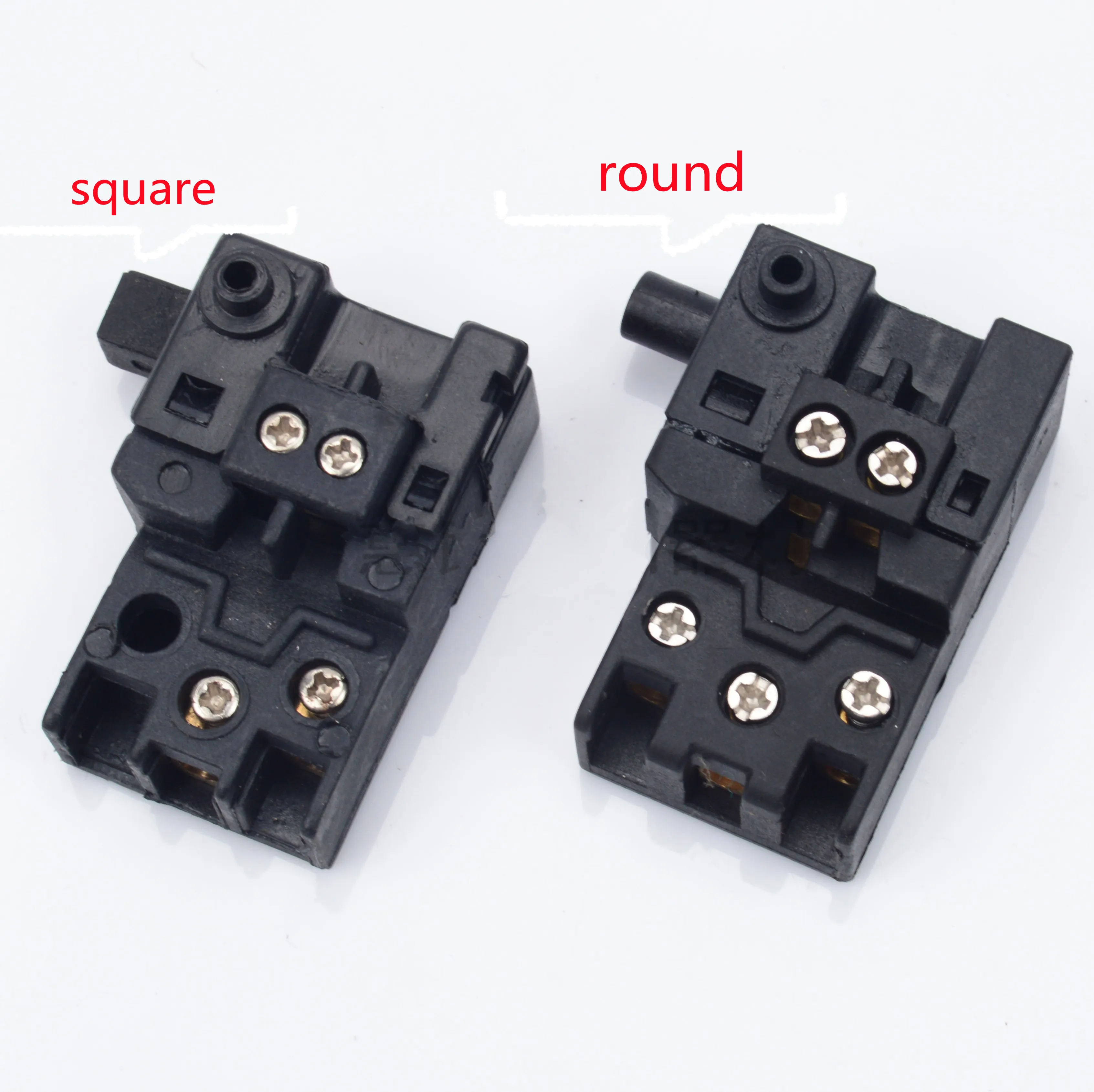 250V-SPDT-5-Terminals-Trigger-Switch-Replace-for-MAKITA-1040-5903R ...