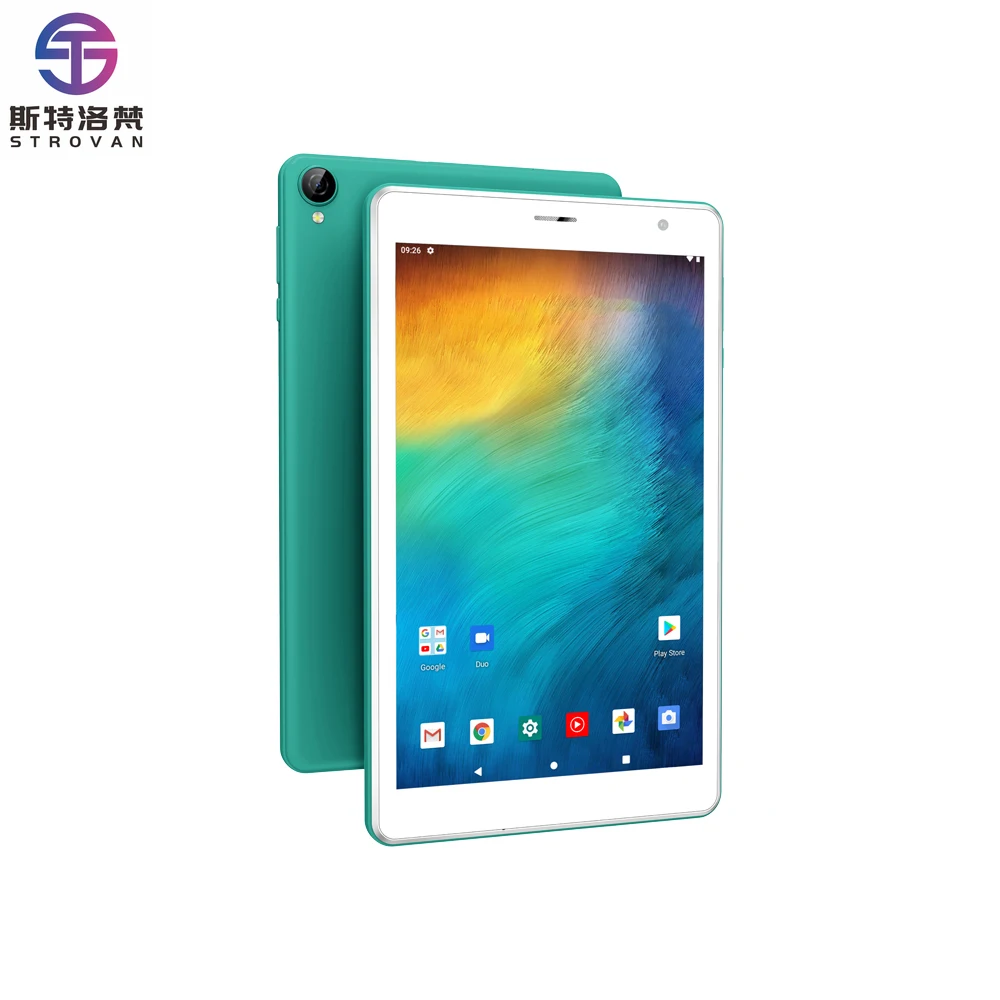 Popular 7 Inch Tablets Battery 4000mAh Tablet 8 Inch Gaming Software ...
