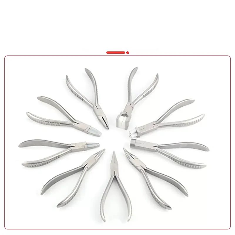 Pliers-and-shears-metal-pliers-Eyeglass-pliers-Lens-extractor-Sucker ...