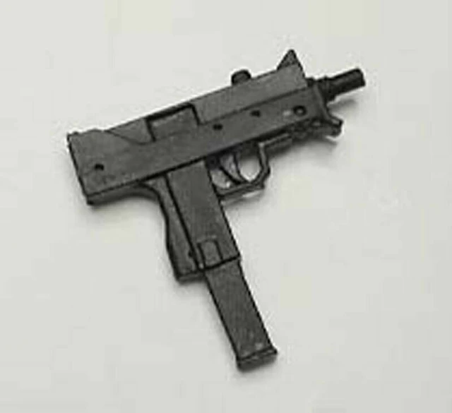 Mac 10 Accessories