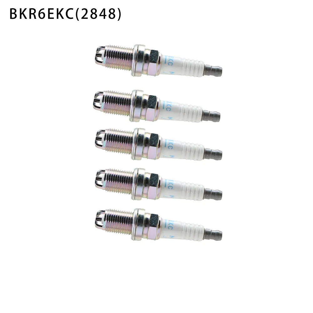 Spark-Plug-For-FIAT-COUPE-MAREA-ULYSSE-BKR6EKC-2848-0242242501-FR6LDC ...