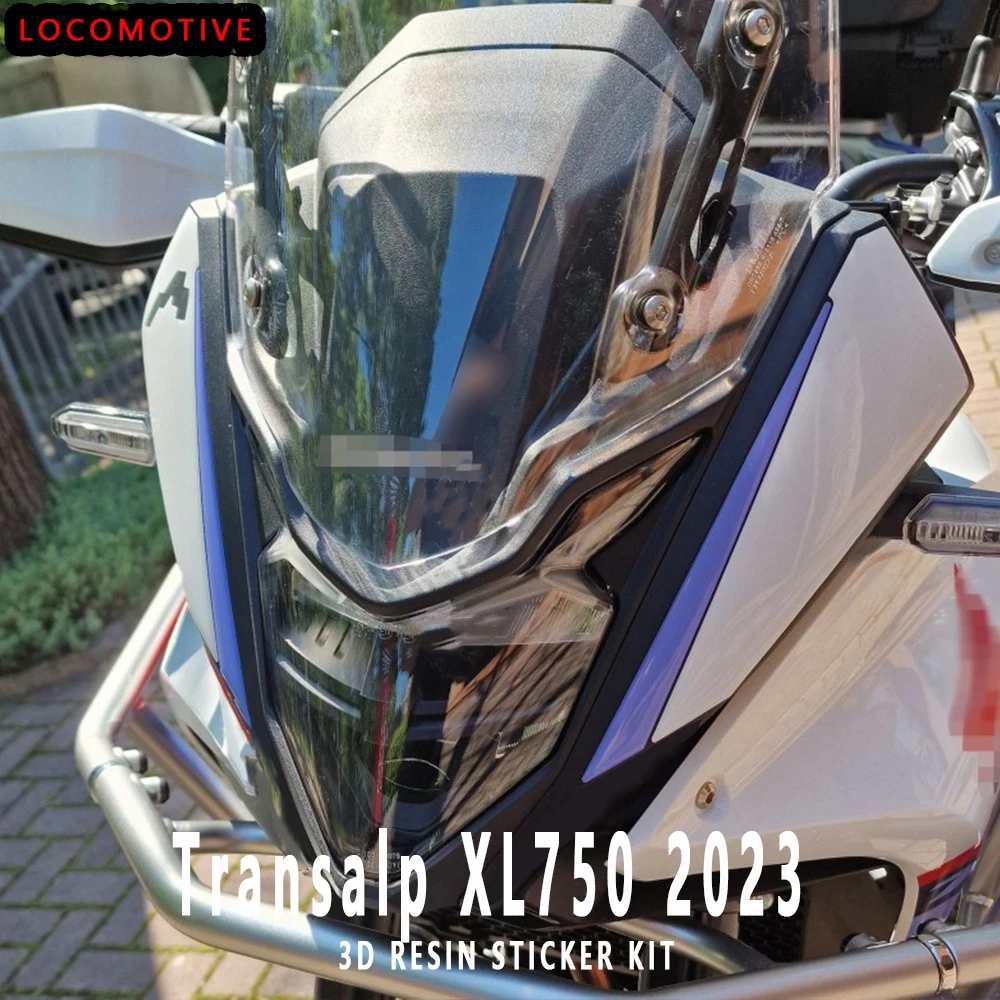 XL750-Transalp-Sticker-3D-Epoxy-Resin-Sticker-Kit-For-Honda-Transalp-XL ...