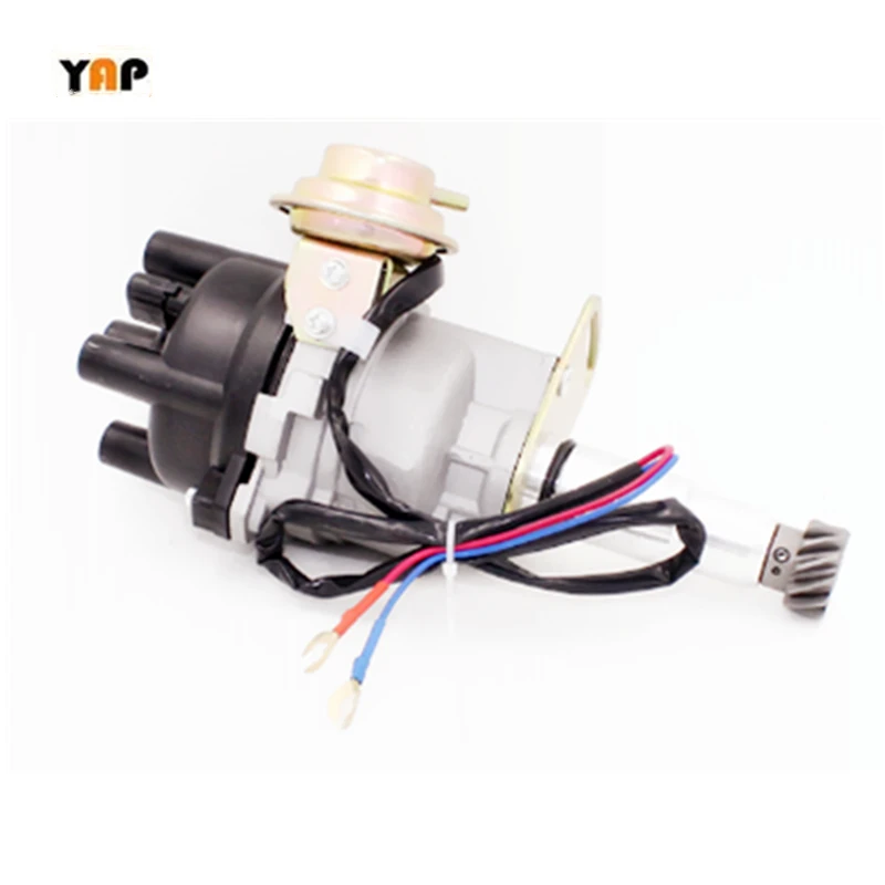 NEW-Distributor-Electronic-FOR-MAZDA-E1300-TC-E1400-UC-Colt-KE-Sigma ...