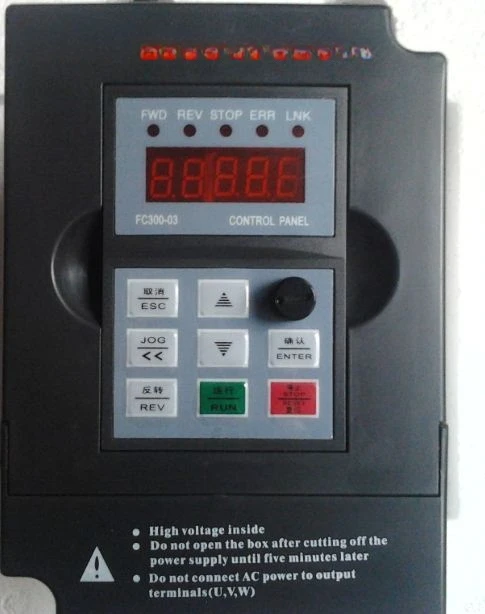 Applicable-to-Best-Variable-Frequency-Speed-Controller-FC300-B3-1-5G-T2 ...