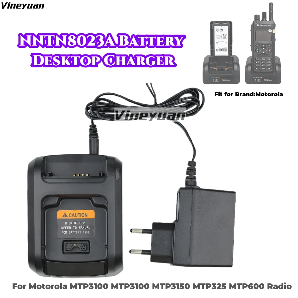 NNTN8234A-Battery-Charger-Intelligent-Battery-Dock-Base-Wall-Charger ...