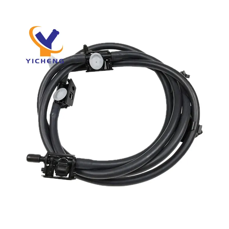 2058600292 Windshield Washer Nozzle Hose for Mercedes-Benz C300 2.0L ...