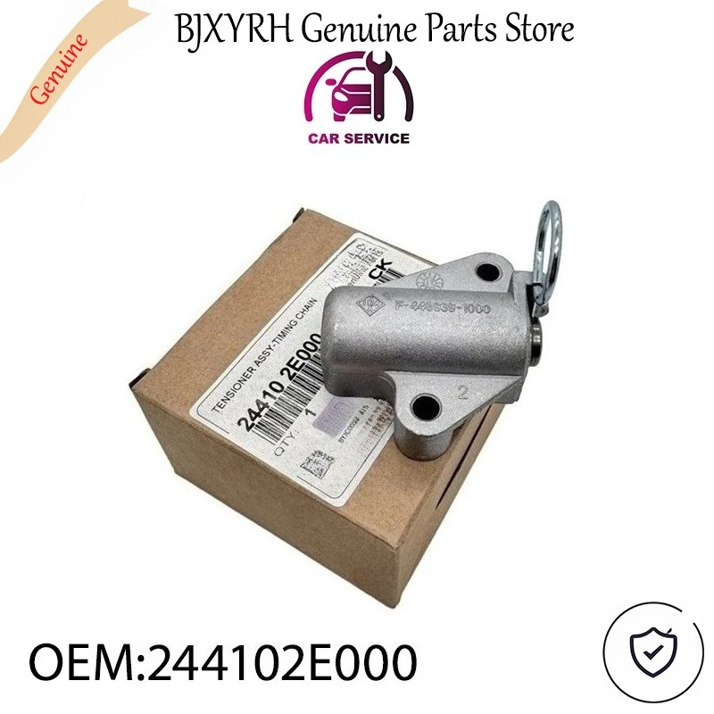 244102E000 Timing Chain Tensioner for Hyundai Elantra ix35 Tucson Creta ...