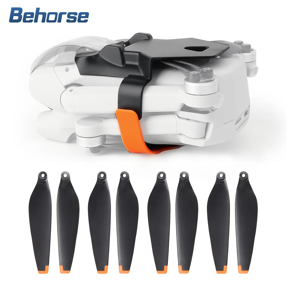 Zang-o-h-lice-titular-para-mini-3-pro-asas-estabilizadores-fixos-prote ...