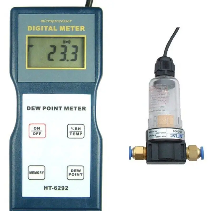 Dew-Point-Meter-Gauge-Gas-Dew-Point-Tester-Smart-Handheld-Temp-Humidity ...